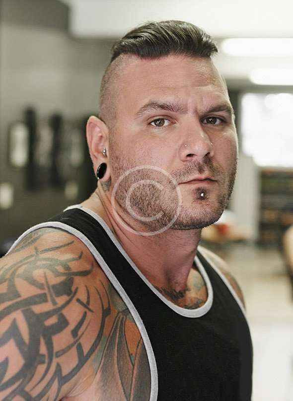 Our Team - Blaze Ink Tattoos