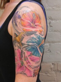 Jeremy Blaze - Blaze Ink Tattoos